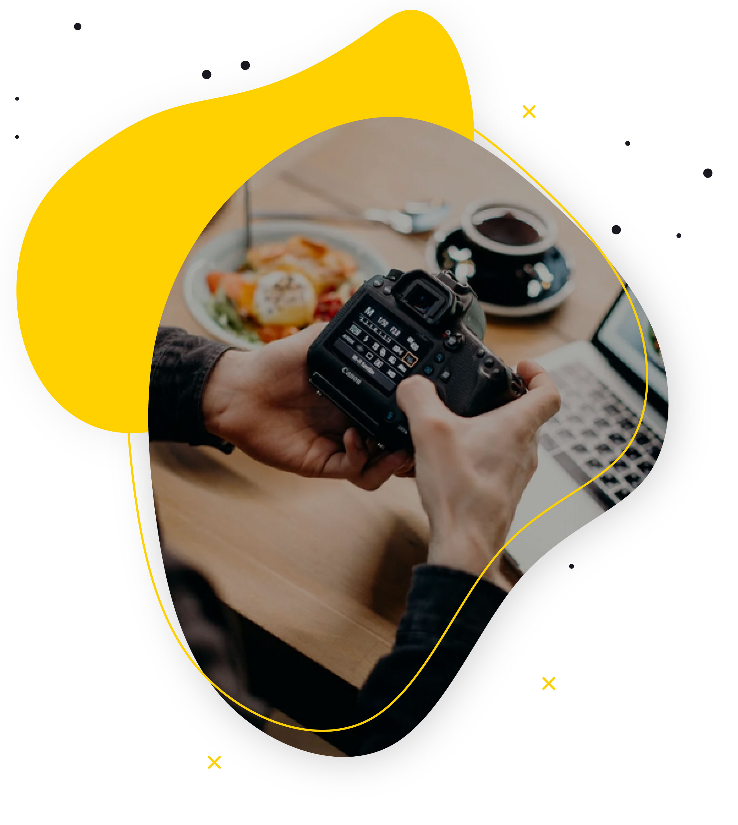 Digital Marketing For Restaurants | Social Supplement